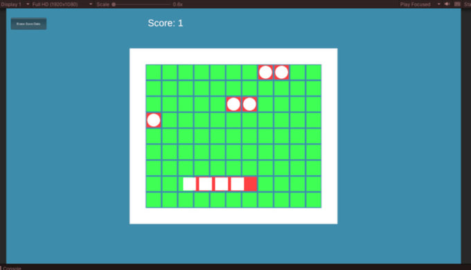 Crafting A Simple Game Ai In Rebol: A Practical Guide – peerdh.com