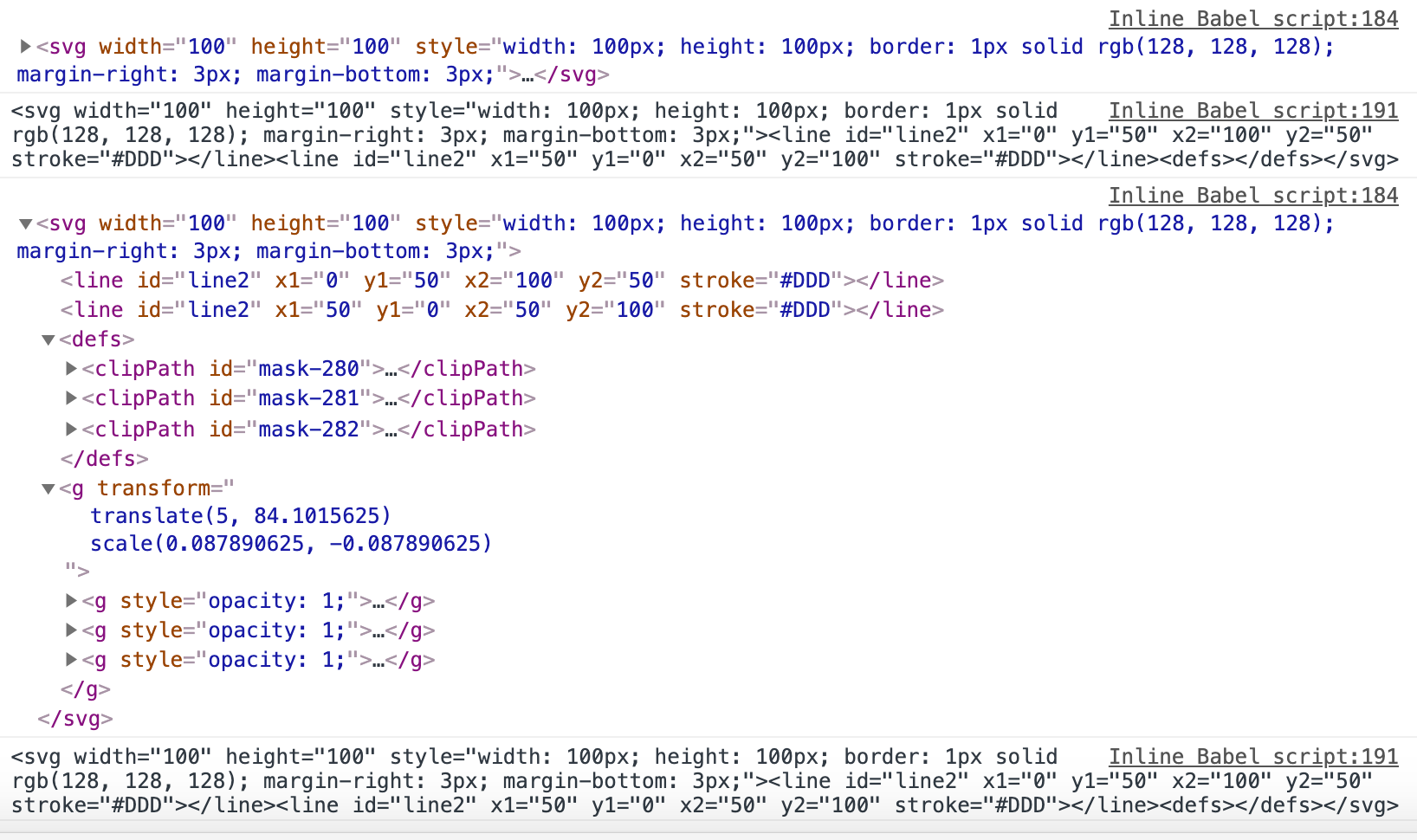 Understanding Svgsvgelement: A Comprehensive Guide – peerdh.com