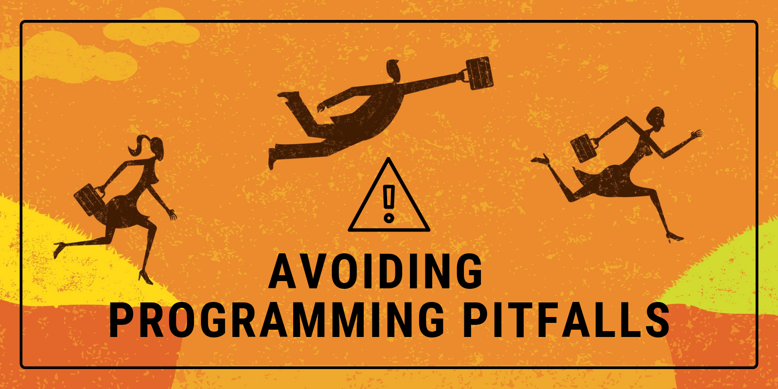 Navigating The Maze Of Common Programming Pitfalls – peerdh.com