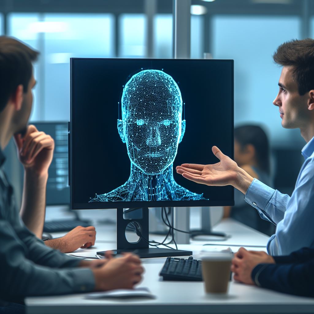 Creating A Tutorial For Debugging Ai Algorithms In Npc Behavior For Pi – peerdh.com