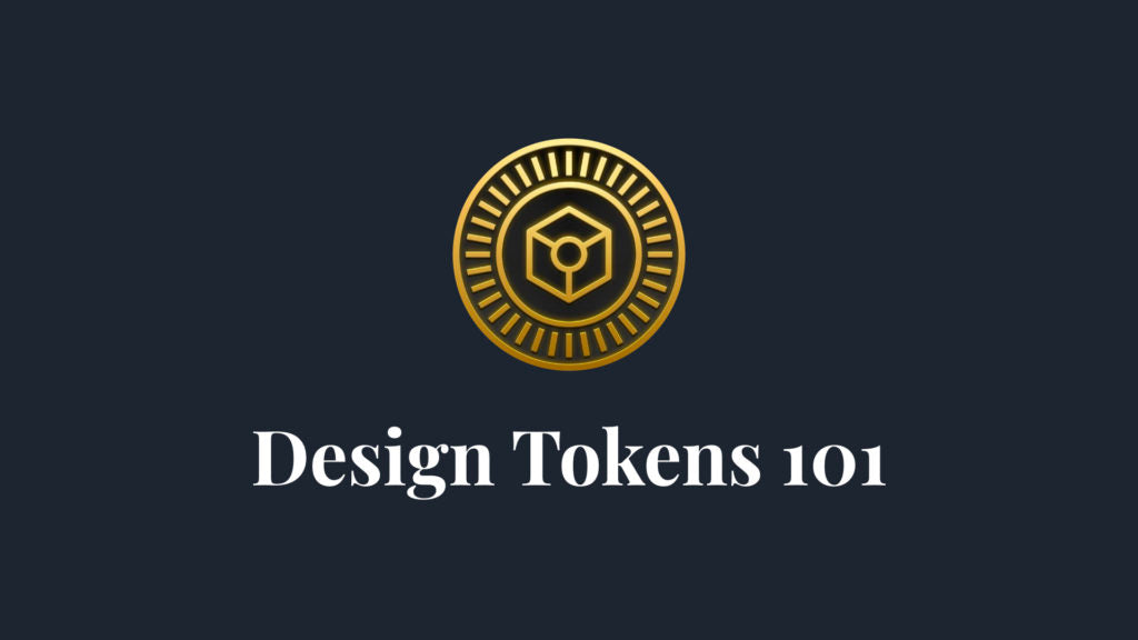 Implementing A Design Token Strategy For Consistent Theming Across Uik – peerdh.com