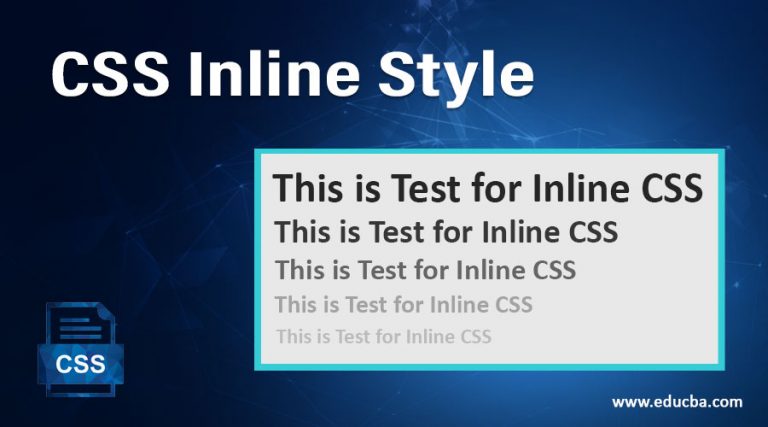 Understanding Css Inset-inline: A Comprehensive Guide – peerdh.com