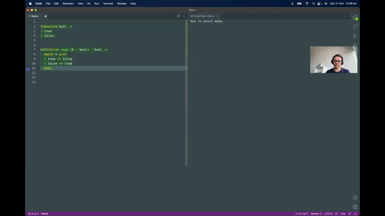 Integrating Coq With Functional Programming Languages For Automated Th – peerdh.com