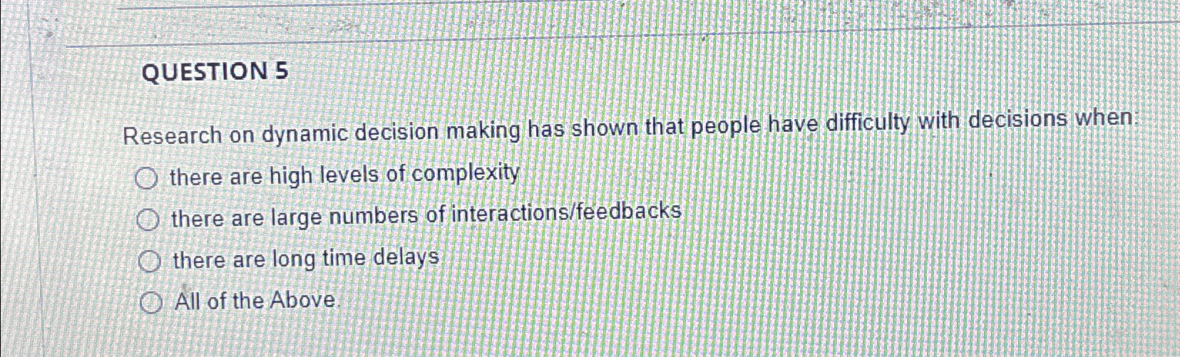 Understanding Decision-making Algorithms In Game Development – peerdh.com