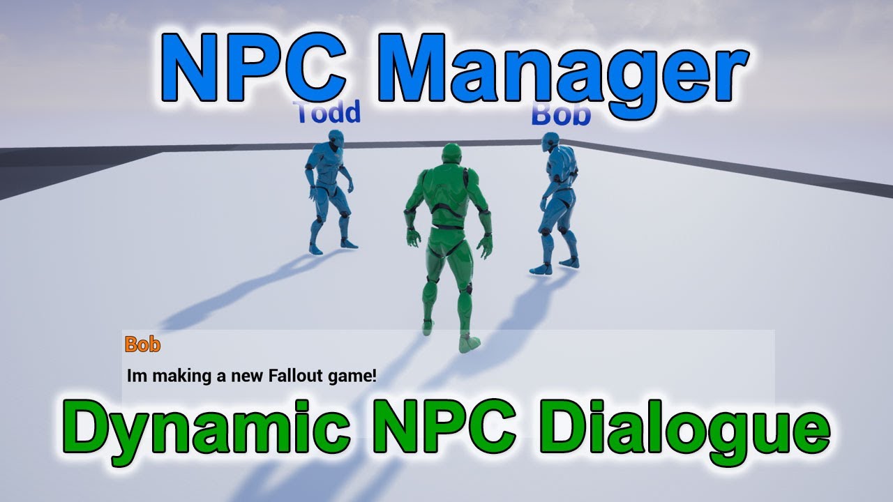 Using Mercury For Dynamic Npc Decision Making Algorithms In Gaming