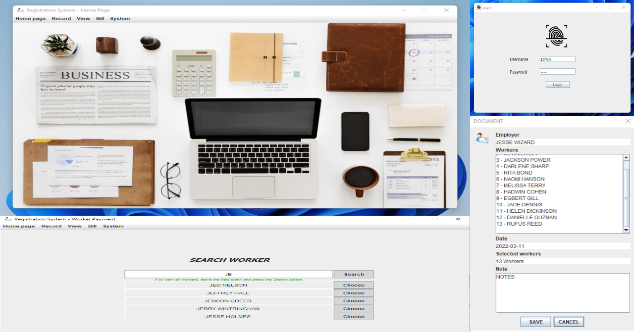 Implementing Reactive Streams For Data Handling In Java Swing Applicat – peerdh.com