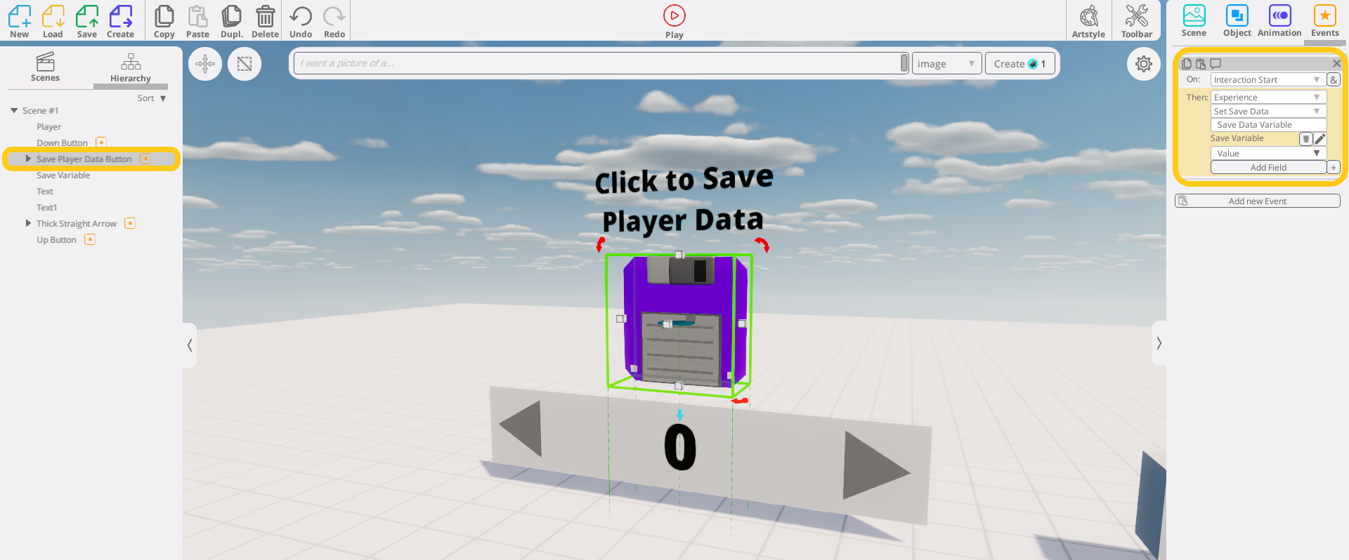 Implementing A Save System For Player Data Management – peerdh.com