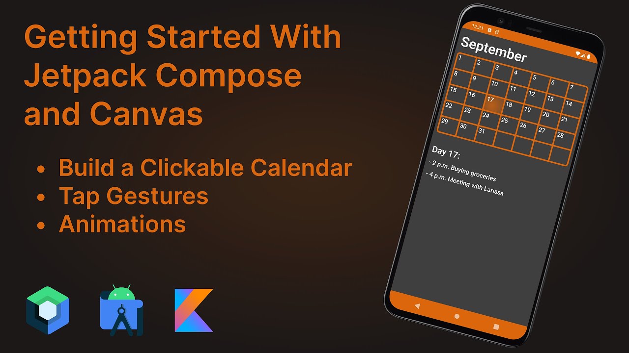 Comparing State Management In Jetpack Compose And Swiftui – peerdh.com