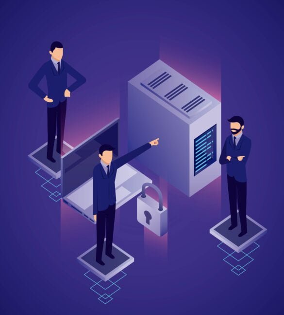 Implementing Role Based Access Control For A Rest Api In Php