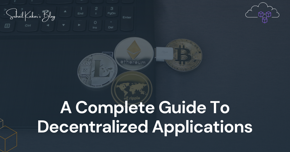 Comparing State Management Techniques In Decentralized Applications – peerdh.com