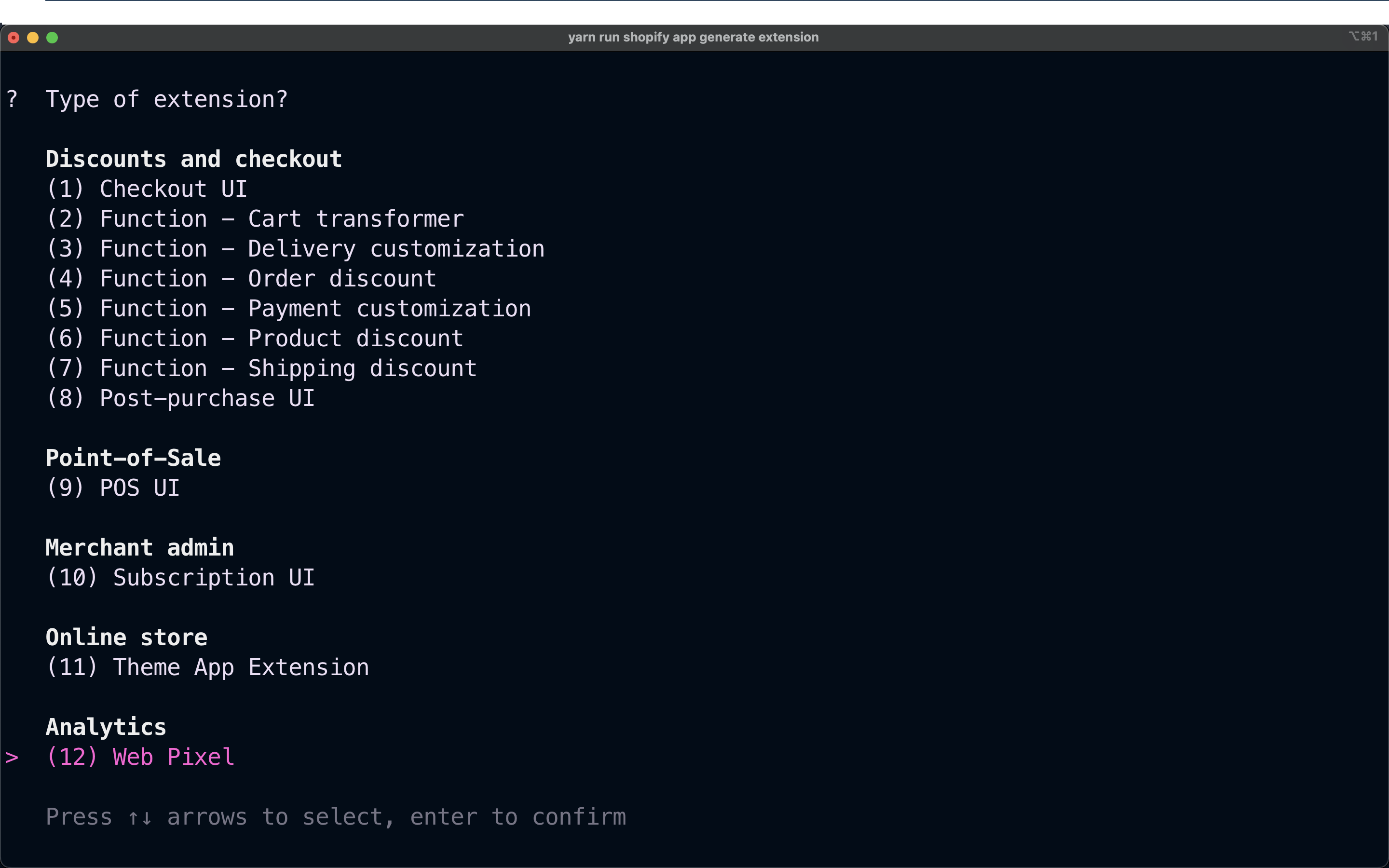 Understanding The Web Pixel Api: A Game Changer For Tracking And Analy – peerdh.com