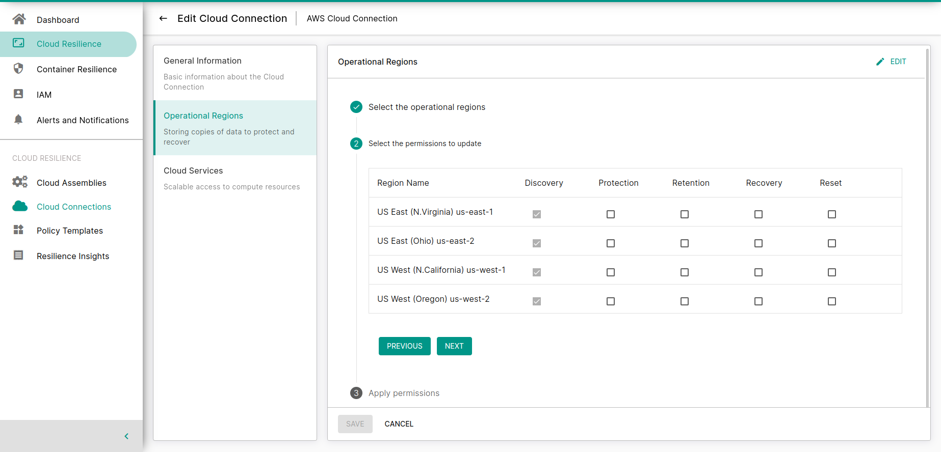 Implementing Granular Permission Models For Nosql Databases – peerdh.com
