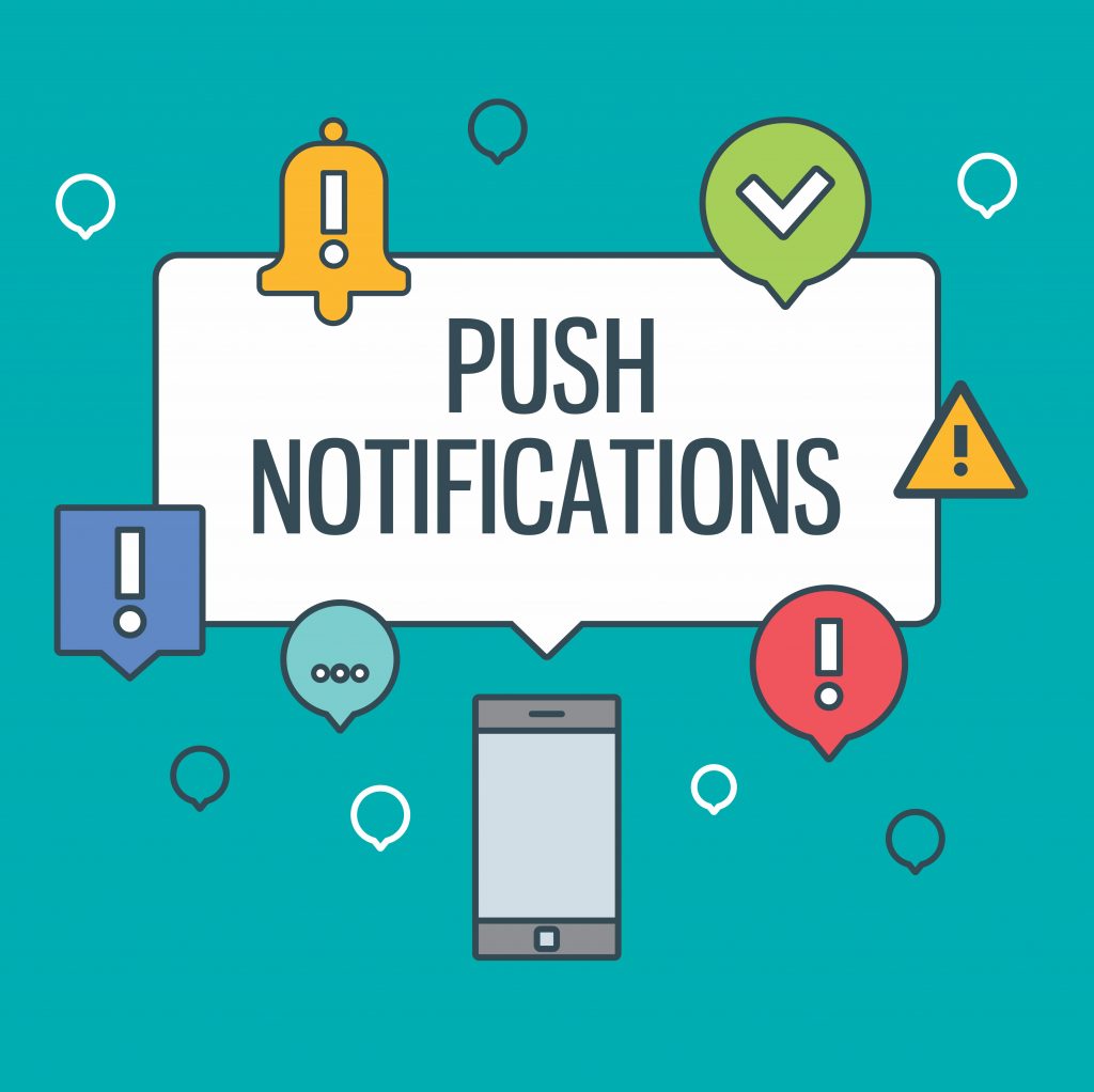 Implementing Push Notifications With Service Workers – peerdh.com