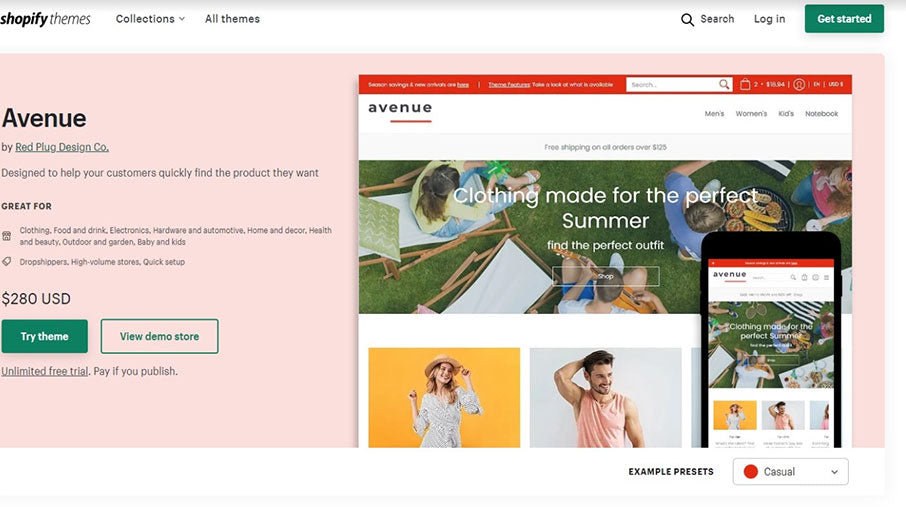 Understanding Shopify's Admin Rest Api For Themes – peerdh.com