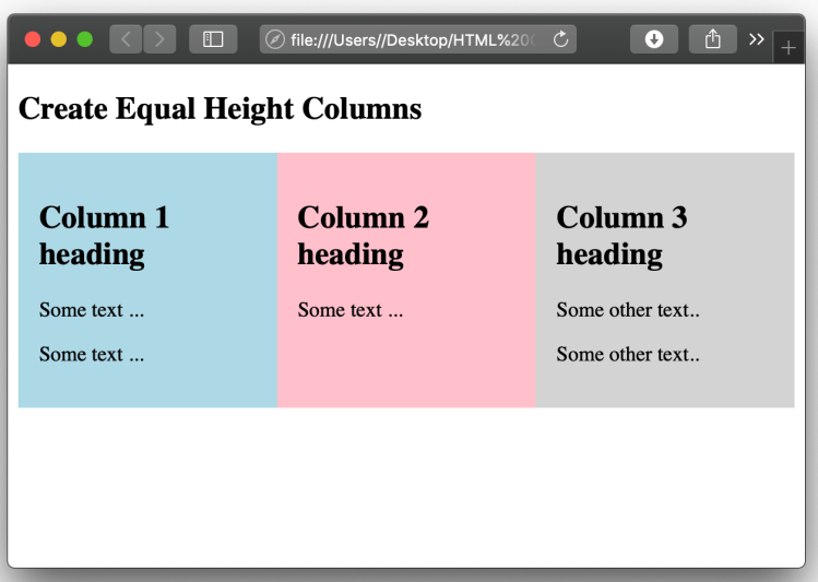 Mastering Css Columns: A Comprehensive Guide – peerdh.com