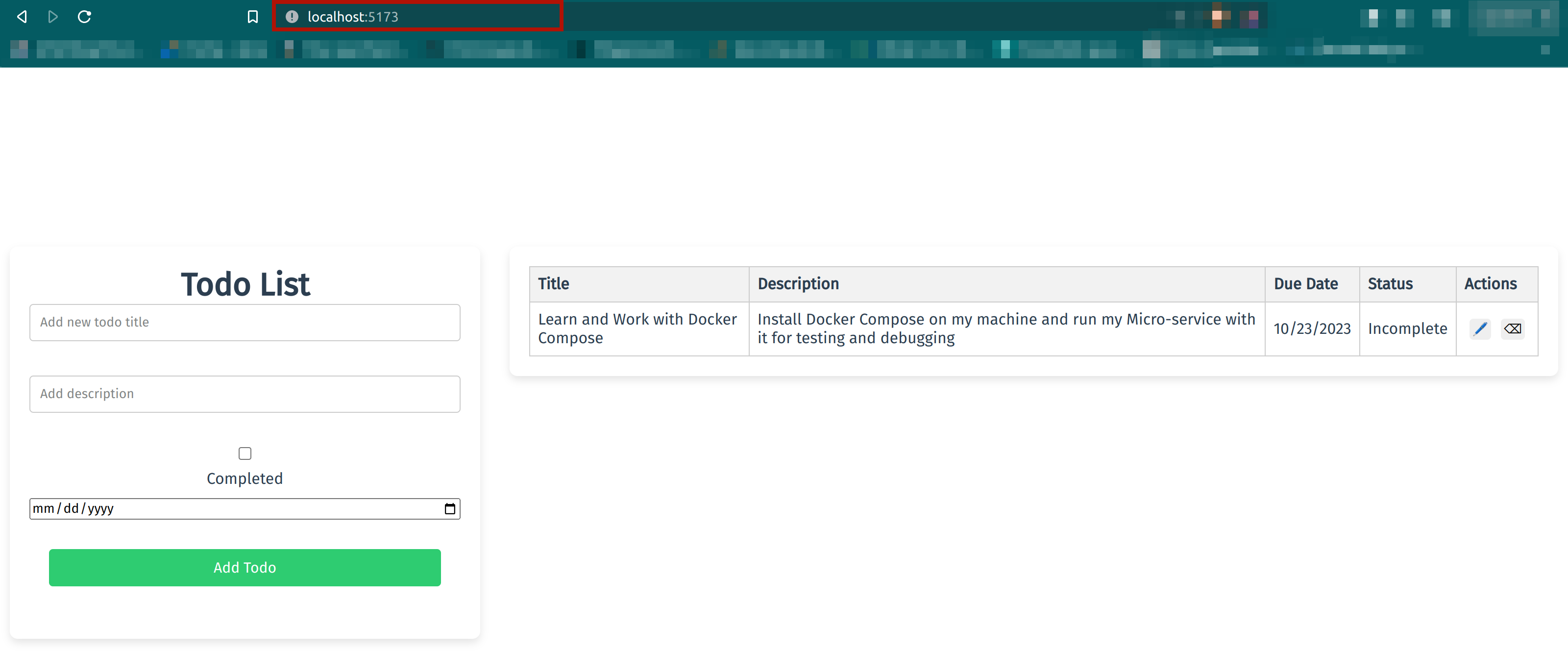 Implementing Health Checks In Docker Compose For Robust Ci Pipelines – peerdh.com