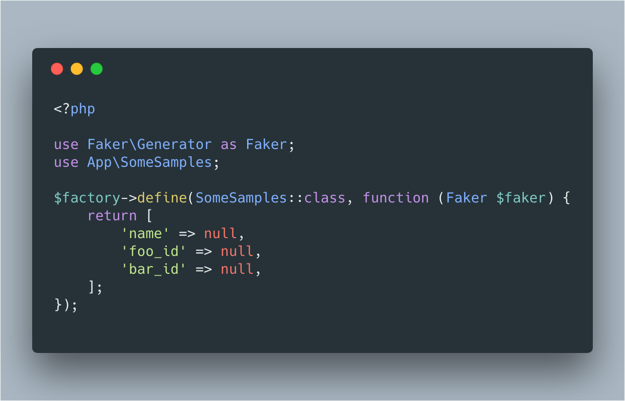 Understanding The Laravel Filesystem Factory – peerdh.com