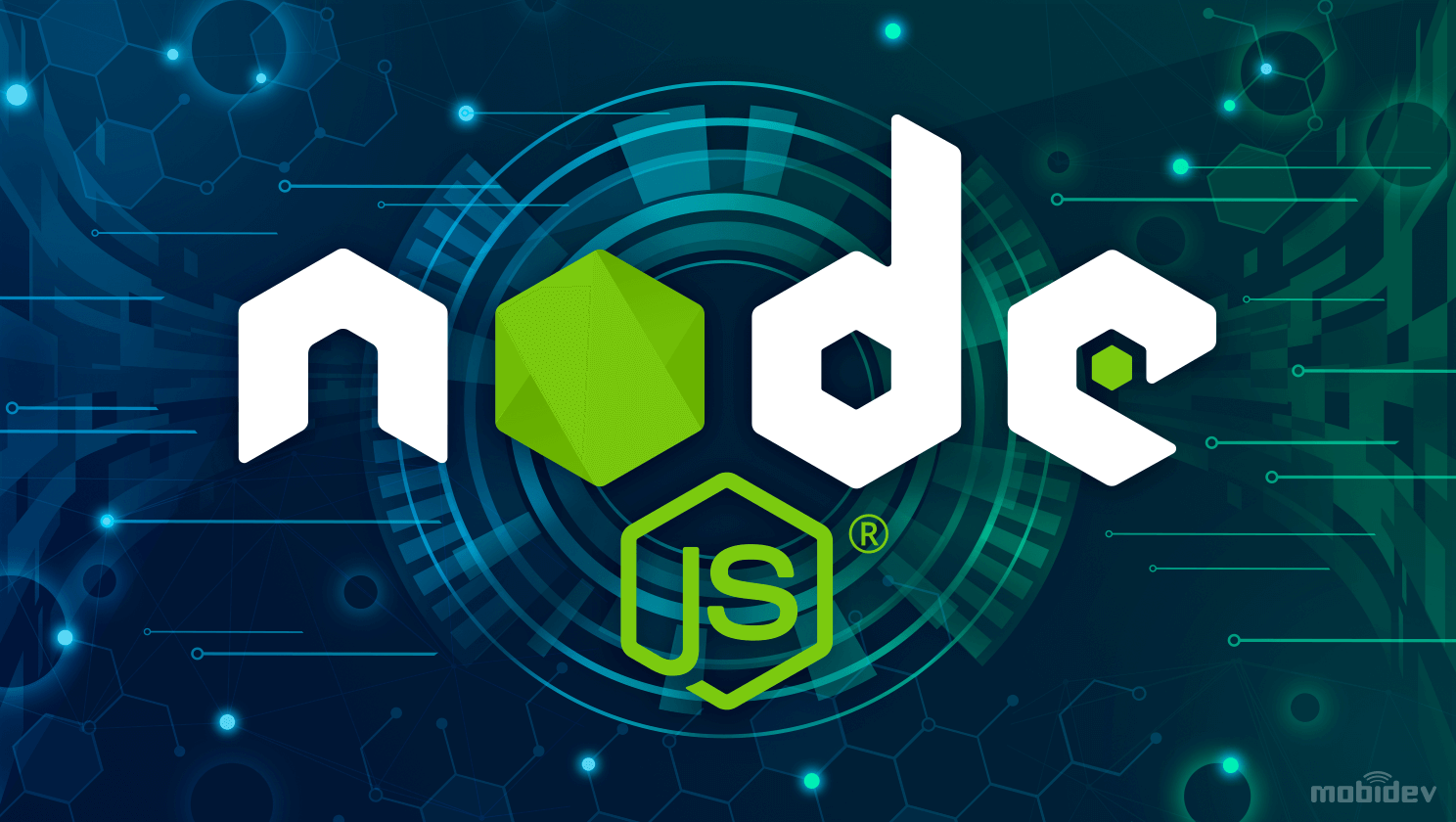 Setting Up Your Express And Node.js Development Environment – peerdh.com