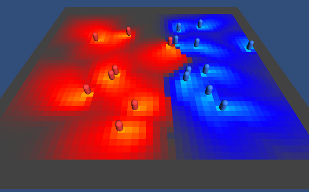 Creating A Dynamic Enemy Spawning System In Love2d Using Lua – peerdh.com