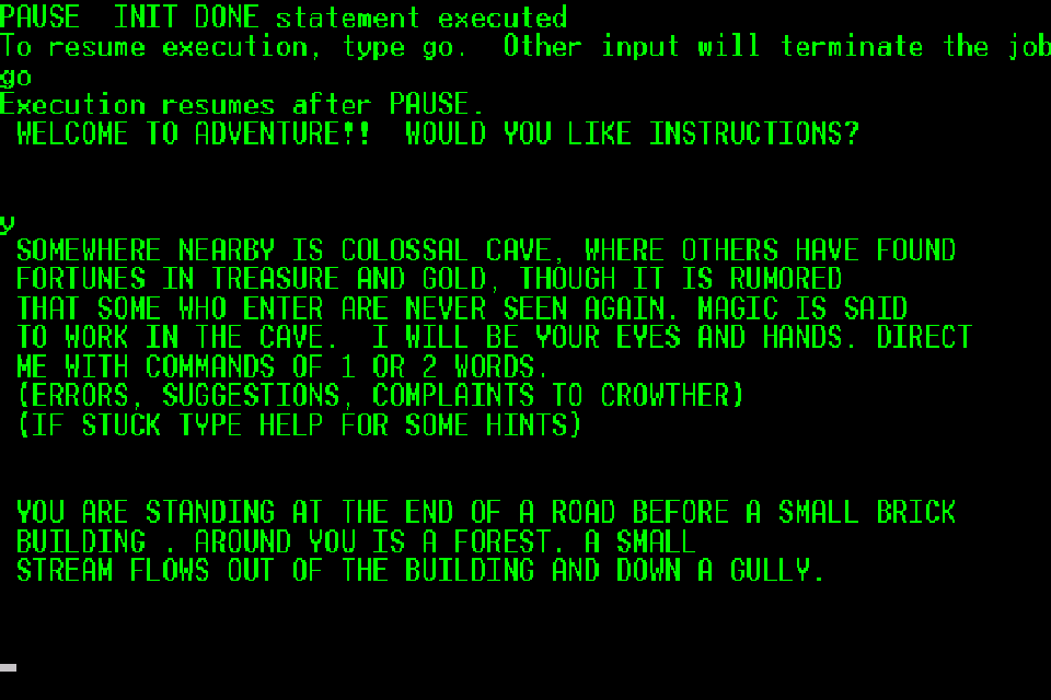 Crafting A Text-based Adventure Game With Ruby: A Step-by-step Guide – peerdh.com