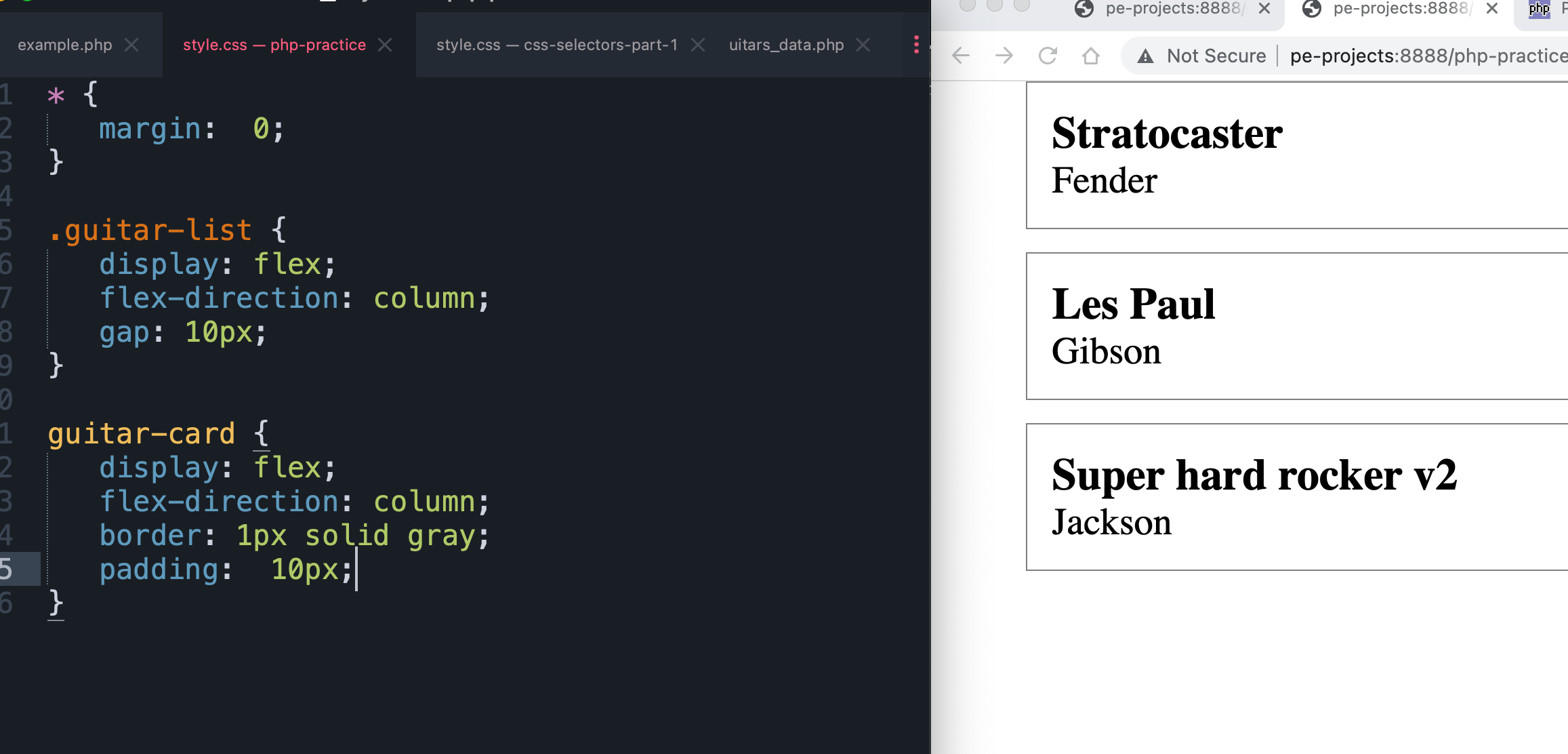 Comparing Performance Metrics Of Various Php Templating Engines – peerdh.com
