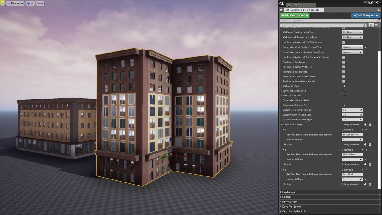 Procedural Terrain Generation In Python – peerdh.com