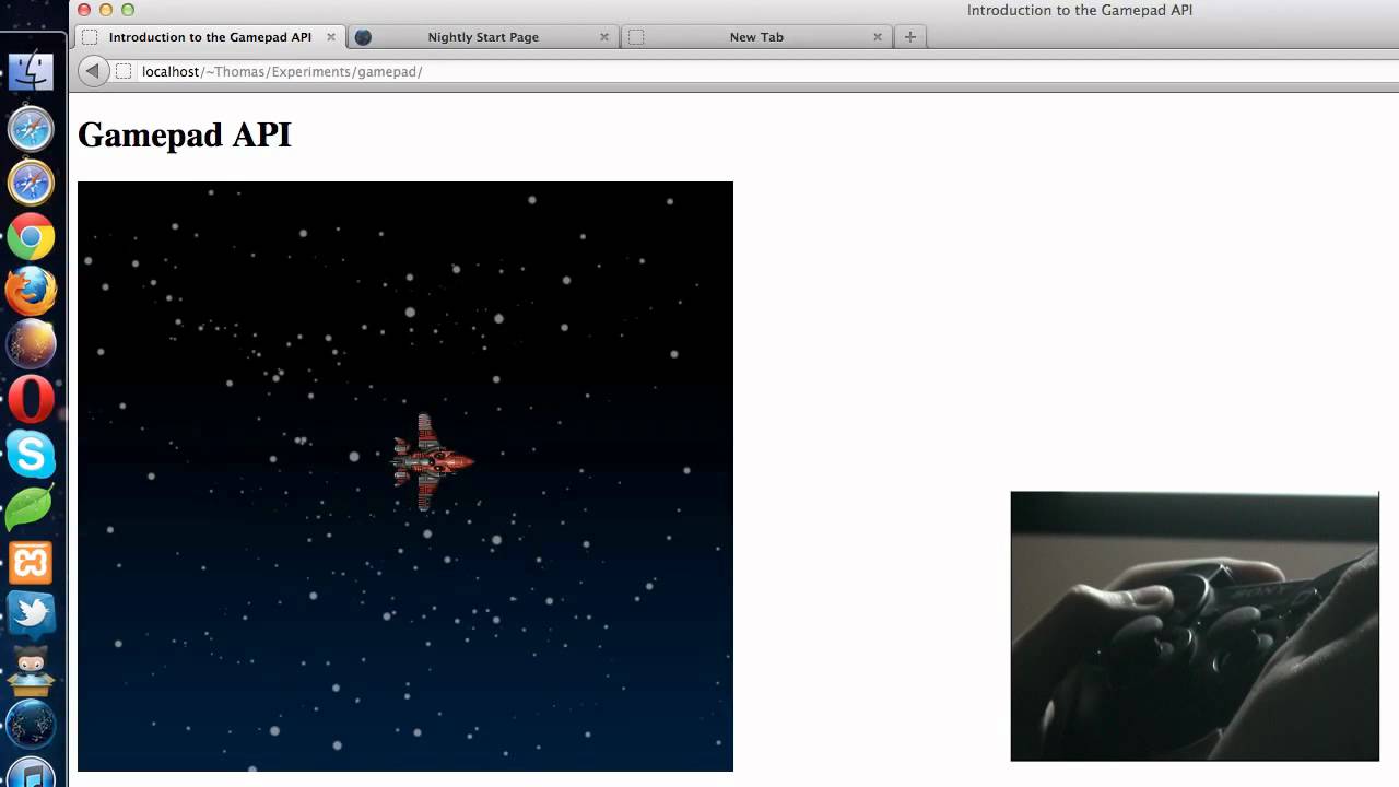 Understanding The Gamepadevent Api – peerdh.com