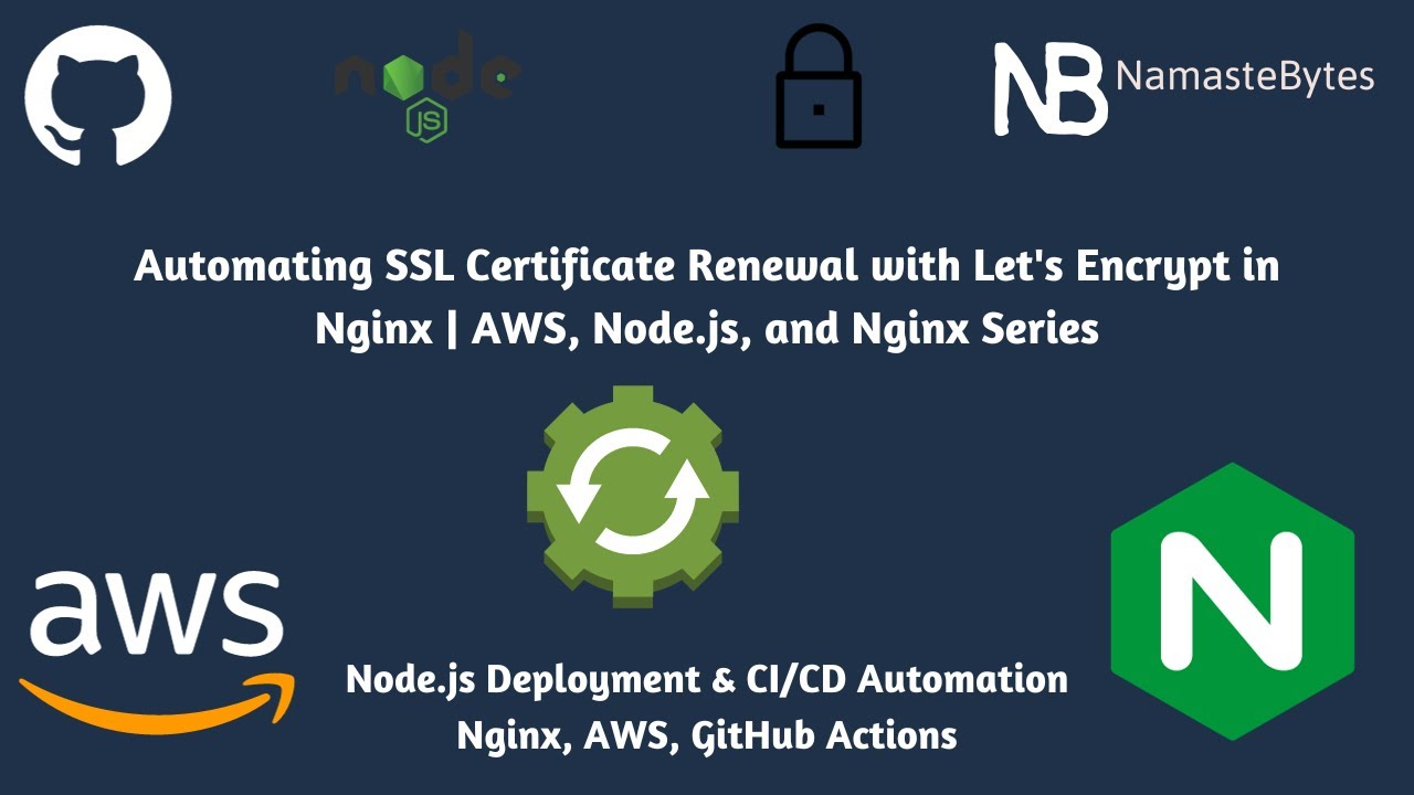 Automating Ssl/tls Certificate Renewal In Laravel – peerdh.com