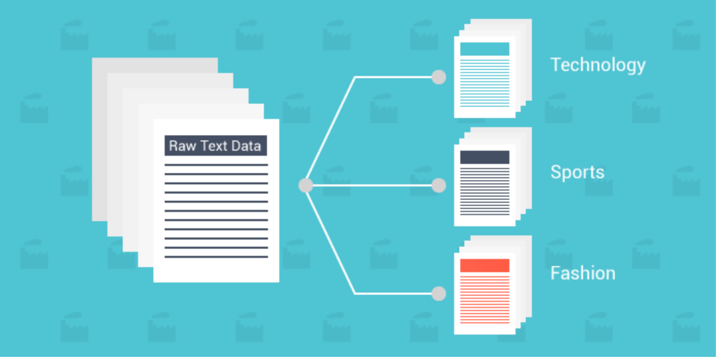 Building A Text Classification System: A Comprehensive Guide – peerdh.com
