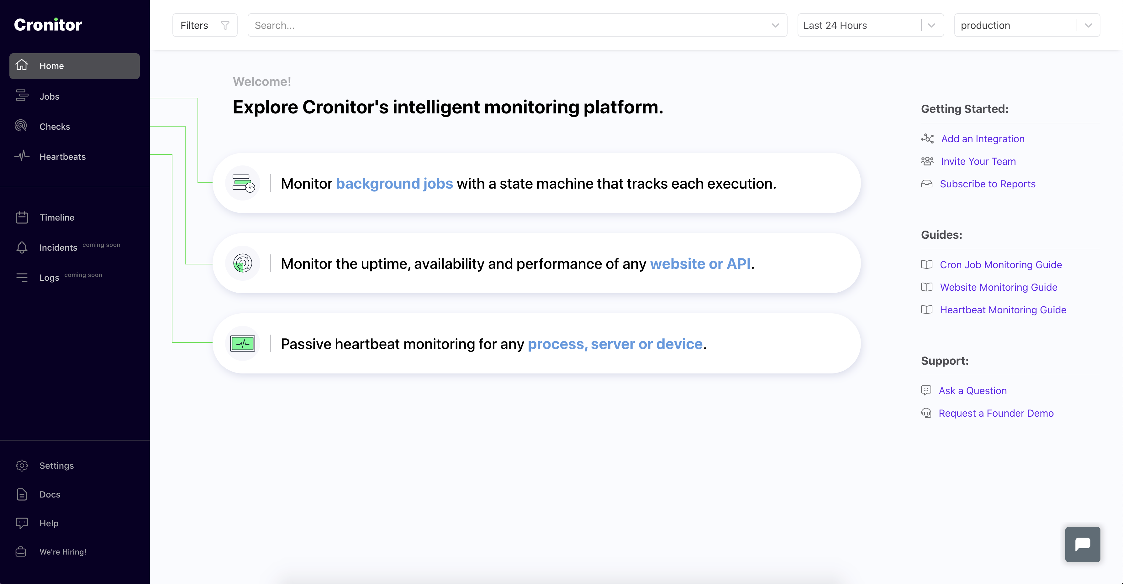 Implementing Logging And Monitoring For Cron Job Execution