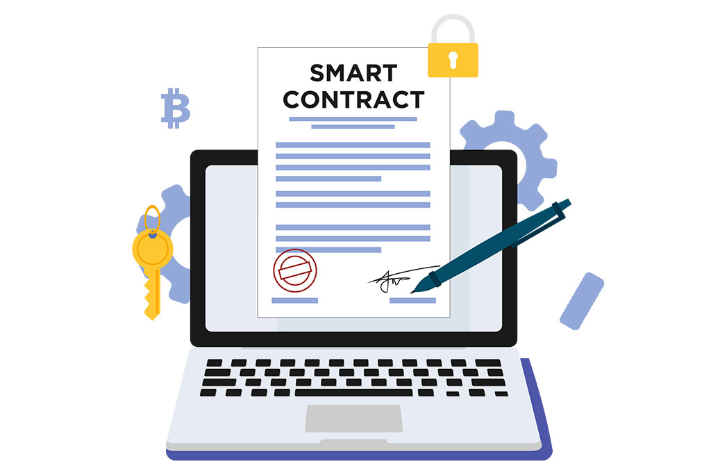 Optimizing Smart Contract Security – peerdh.com