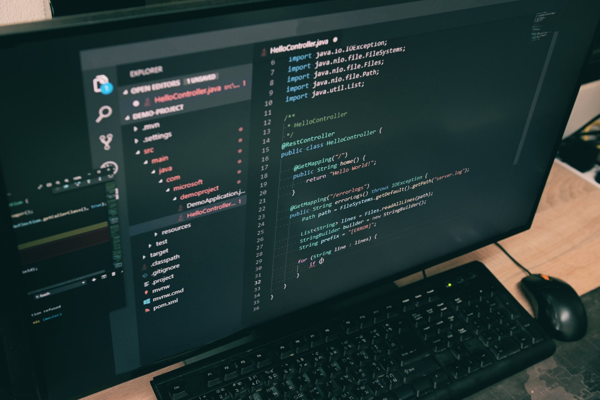 Nexus Programming: A Comprehensive Guide – peerdh.com