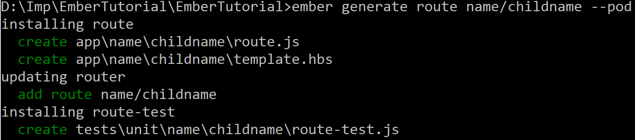 Mastering Ember Routing: A Comprehensive Guide – peerdh.com