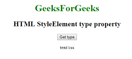 Understanding The Htmlstyleelement: A Comprehensive Guide – peerdh.com