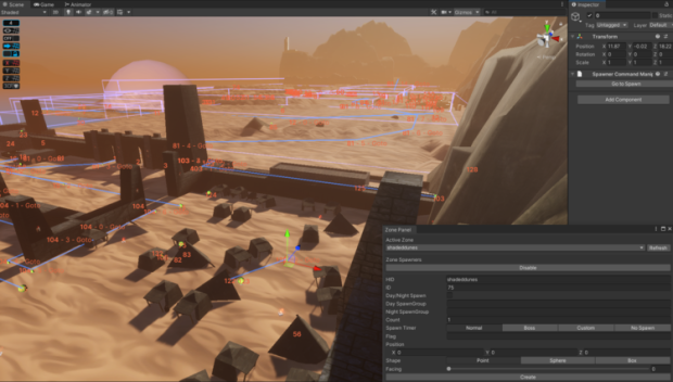 Understanding Decision-making Models For Npcs In Unity: A Look At Util – peerdh.com