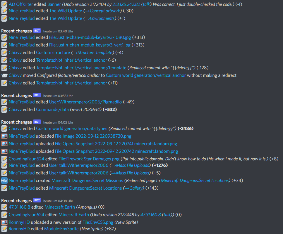 Building A Middleware For Managing Webhook Events In Chatbots – peerdh.com