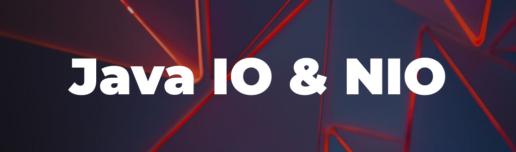 Understanding Java Nio And Traditional Io: A Comprehensive Comparison – peerdh.com