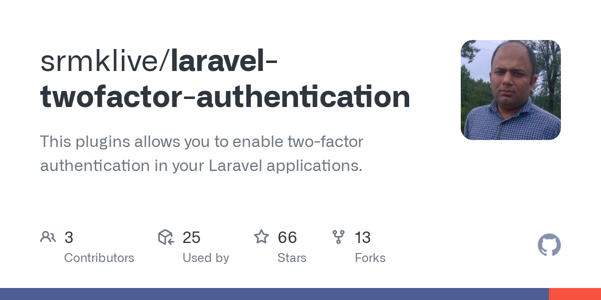 Integrating Two-factor Authentication In Laravel – peerdh.com