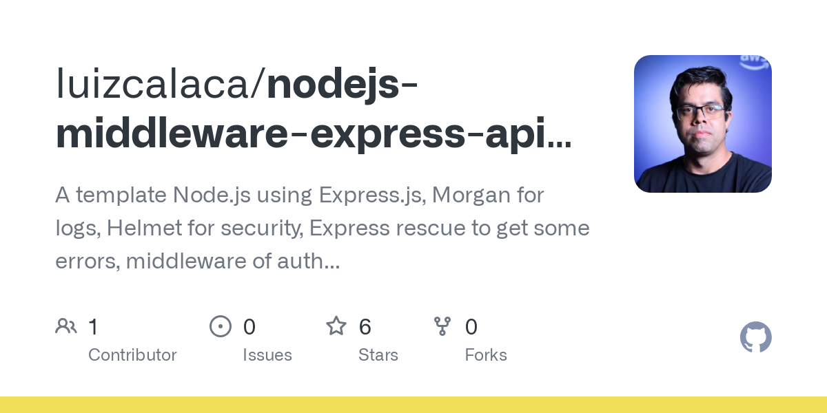 A Comprehensive Guide To Middleware Libraries For Node.js And Express – peerdh.com