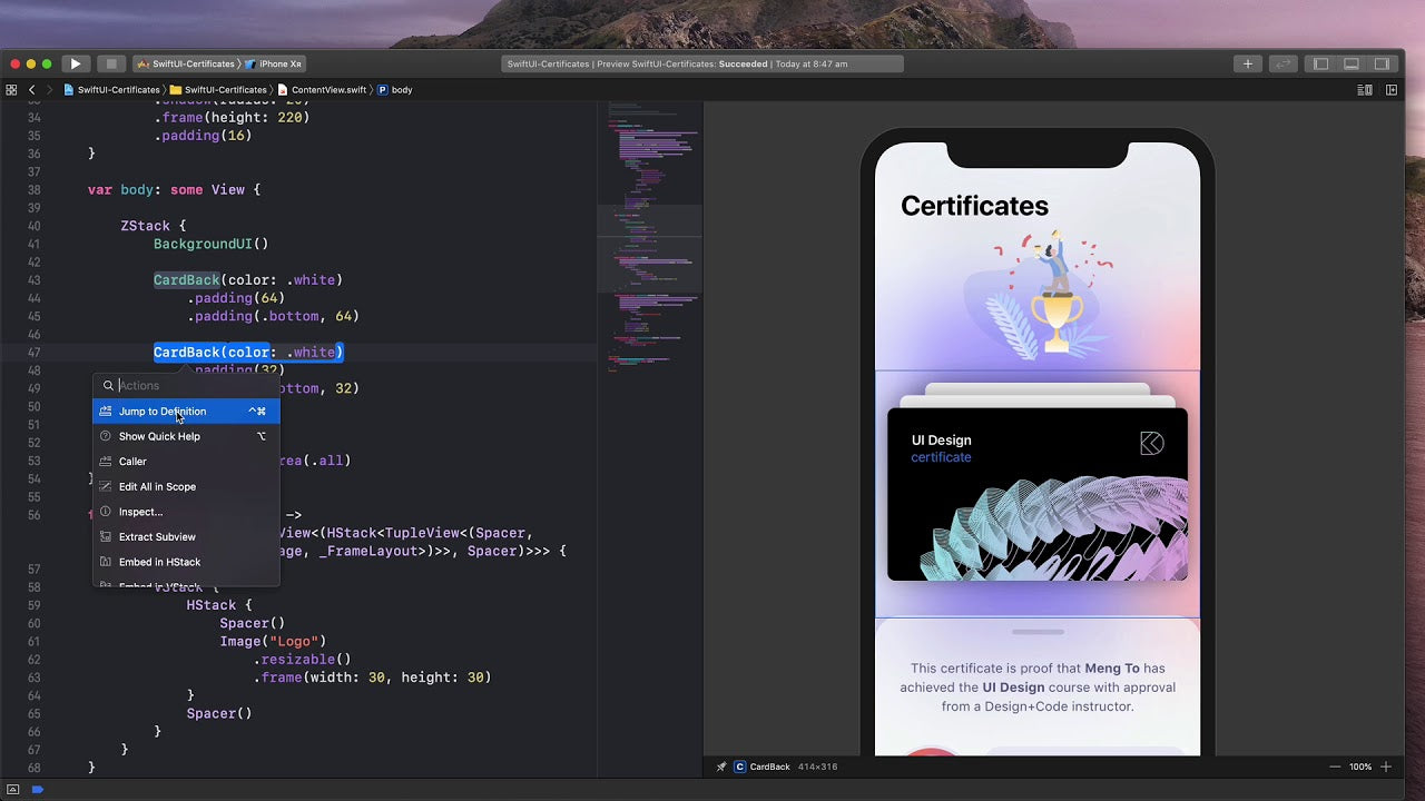 Mastering State Management In Swiftui Components – peerdh.com