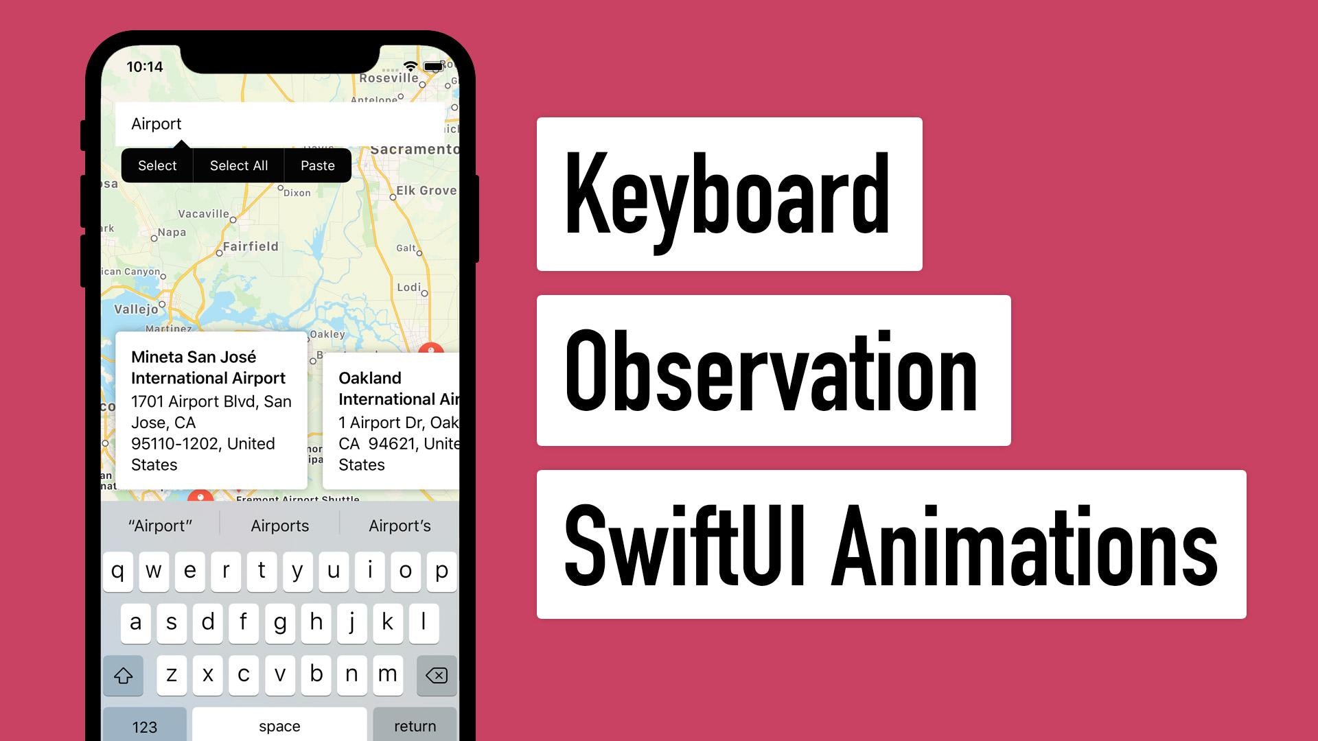 Implementing Voice Control Features In Swiftui For Enhanced Accessibil – peerdh.com