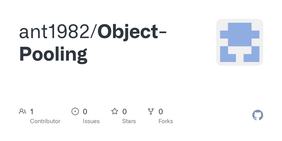 Implementing Object Pooling For Sprite Reuse In Javascript Games – peerdh.com