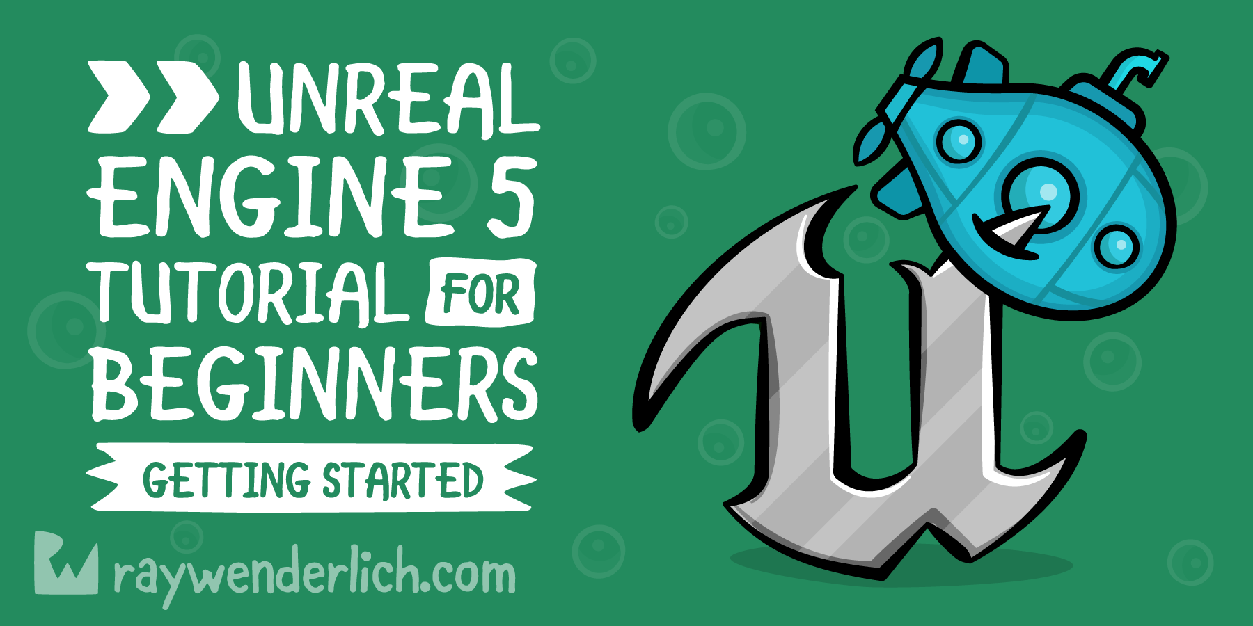 Getting Started With Unreal Engine: A Beginner's Guide – peerdh.com