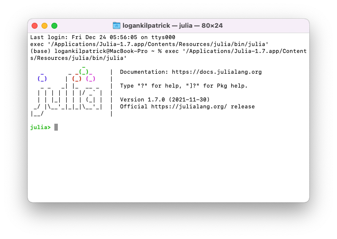 Dynamic Code Generation Techniques In Julia – peerdh.com