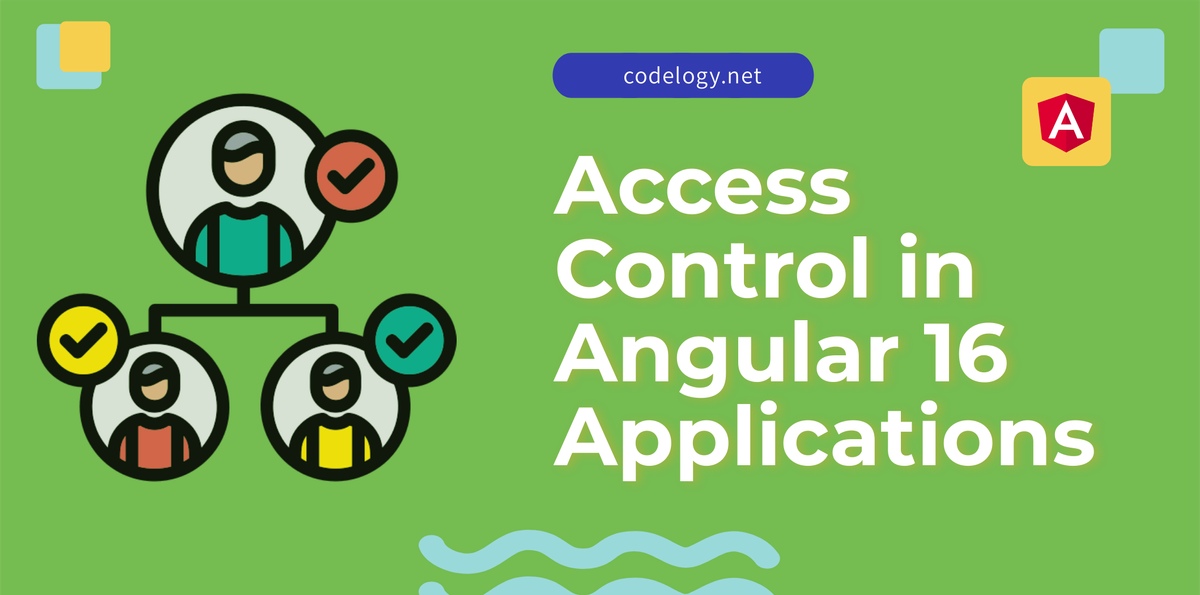 Implementing Role-based Access Control In An Angular Task Manager Appl – peerdh.com