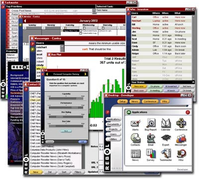 Creating A Rebol-based Web Server – peerdh.com