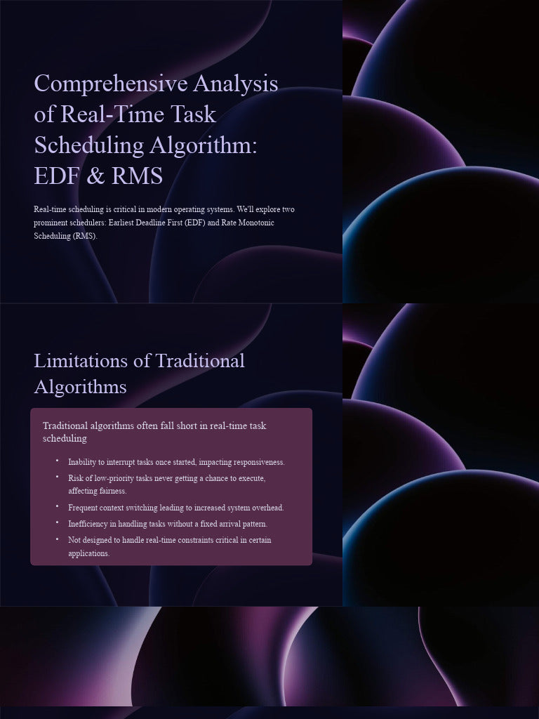 Algorithm Efficiency In Real-time Decision Making For Agent Coordinati – peerdh.com
