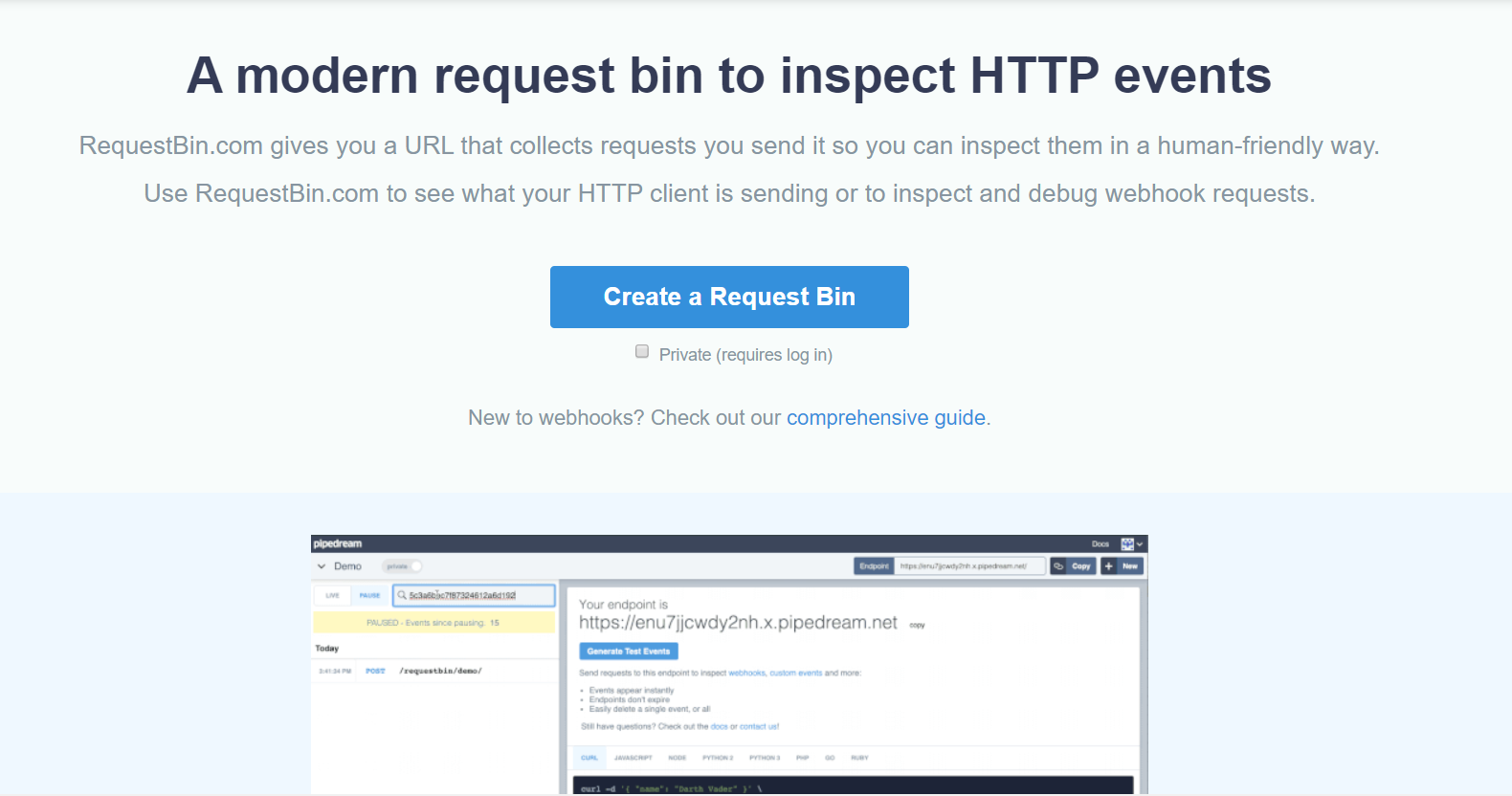 Creating Webhook Systems For Real-time Data Synchronization – peerdh.com