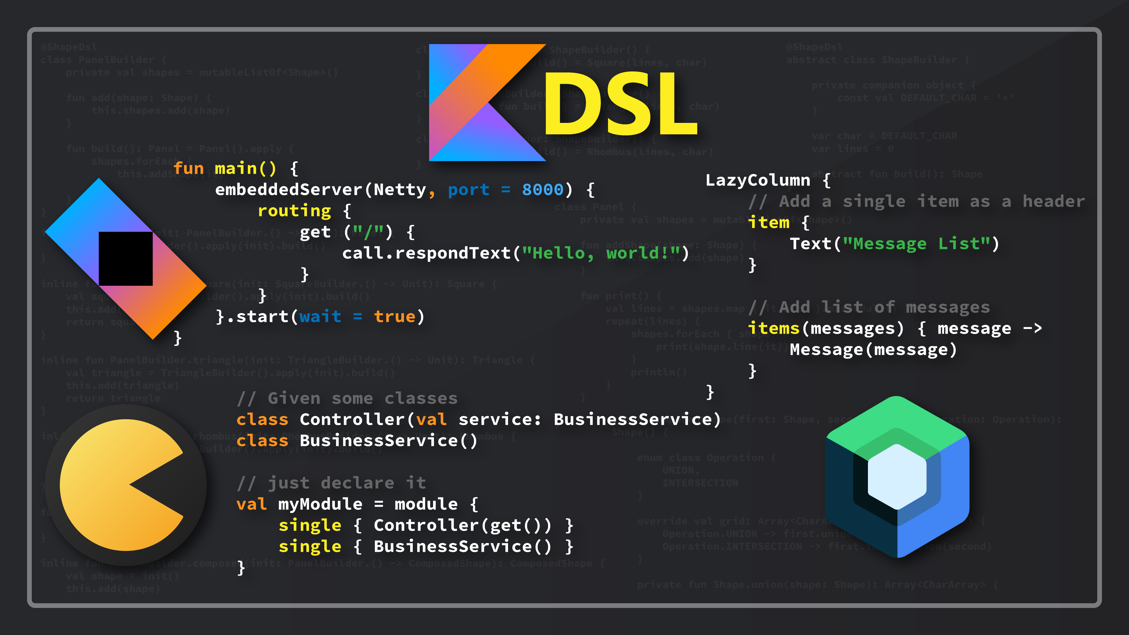 Kotlin Dsl For Building Dynamic Animations In Android Ui – peerdh.com