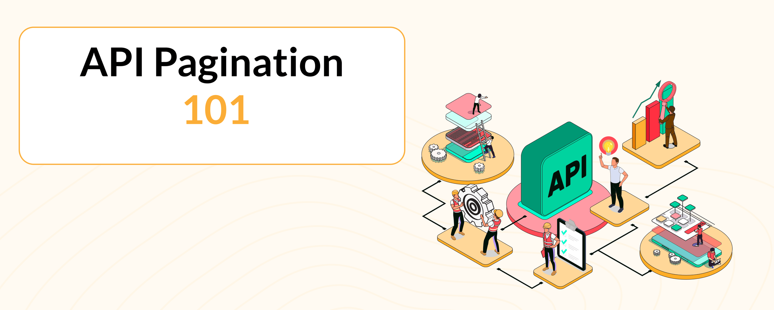 Mastering Api Pagination: A Comprehensive Guide – peerdh.com